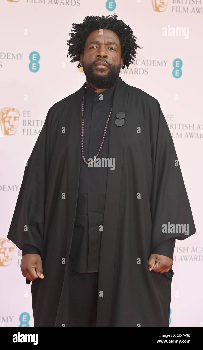 Questloves Oscar Win