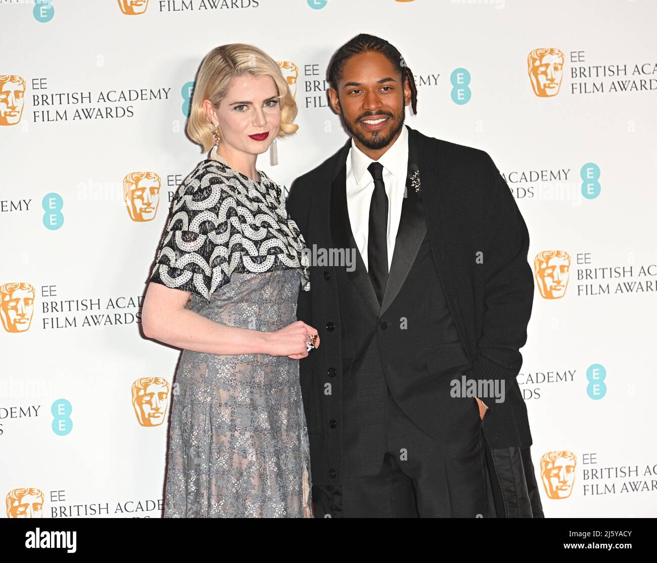 Harrison lucy hi-res stock photography and images - Alamy