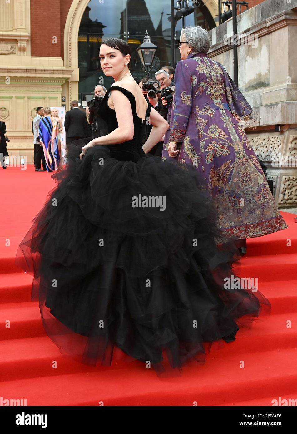 Photo Must Be Credited ©Alpha Press 079965 13/03/2022 Louise Fawkner ...