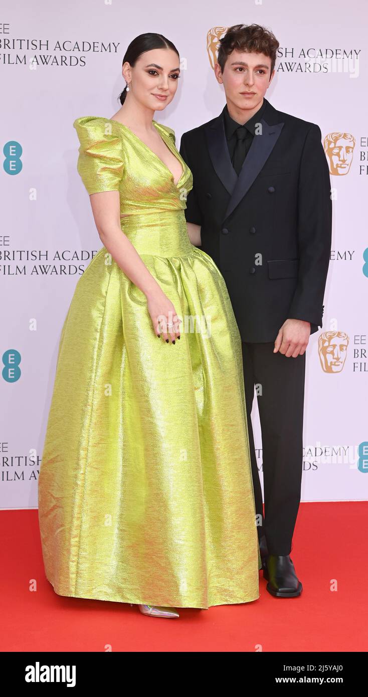 Photo Must Be Credited ©Alpha Press 079965 13/03/2022 Andreea Cristea ...