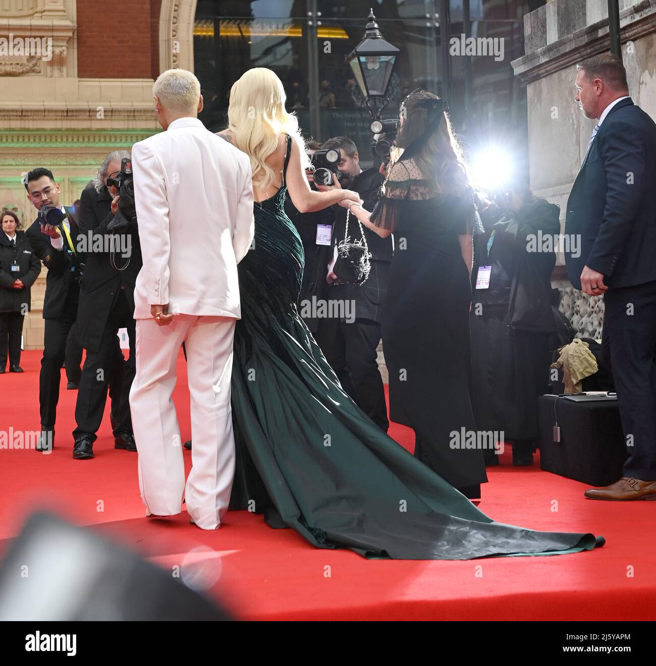 Photo Must Be Credited ©Alpha Press 079965 13/03/2022 Frederic Aspiras ...