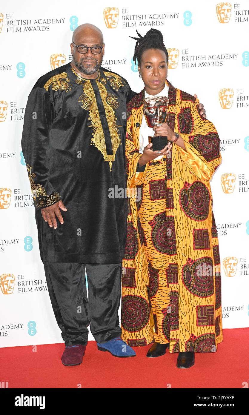Photo Must Be Credited ©Alpha Press 085000 13/03/2022 Cherish Oteka and ...