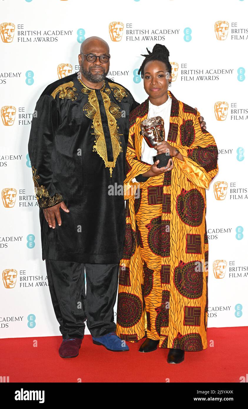 Photo Must Be Credited ©Alpha Press 085000 13/03/2022 Cherish Oteka and ...