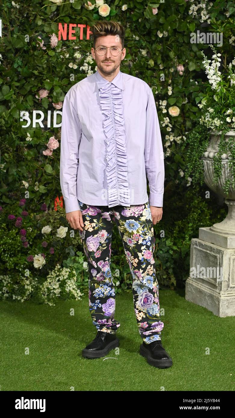 Photo Must Be Credited ©Alpha Press 079965 22/03/2022 Henry Holland ...