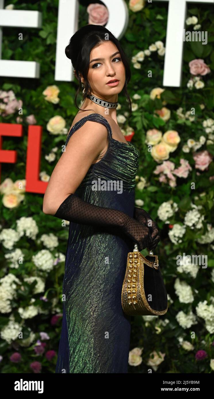 Photo Must Be Credited ©Alpha Press 079965 22/03/2022 Issey Moloney ...