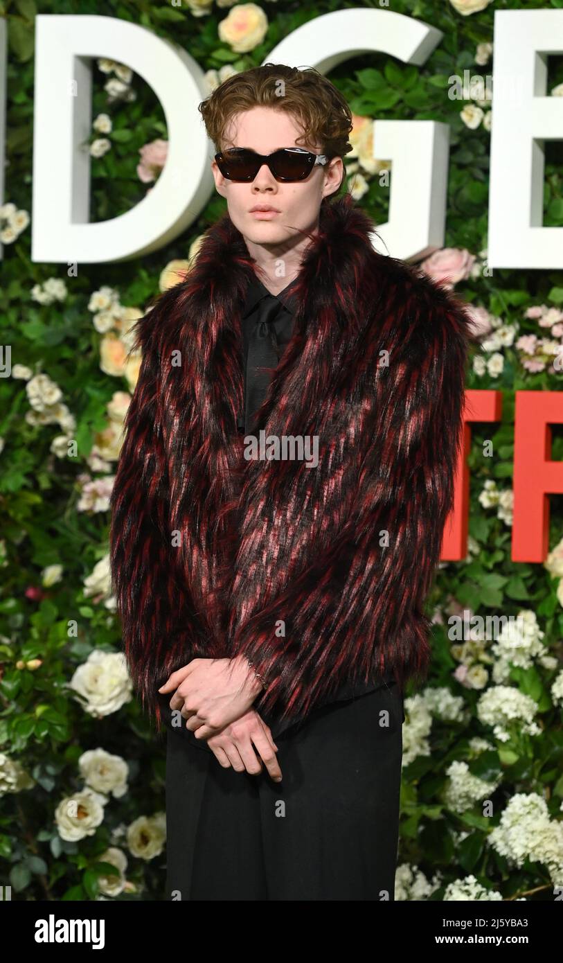 Photo Must Be Credited ©Alpha Press 079965 22/03/2022 Louis Powell ...