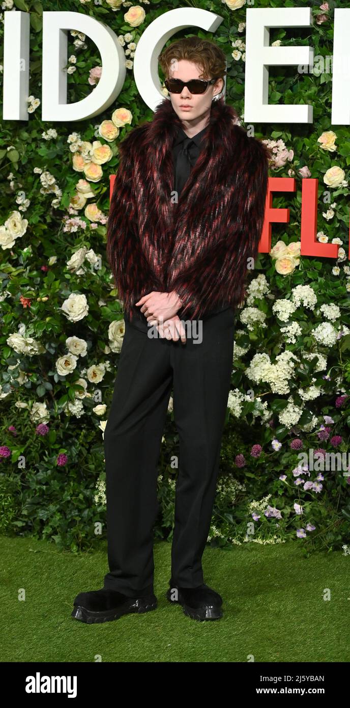 Louis powell hi-res stock photography and images - Alamy