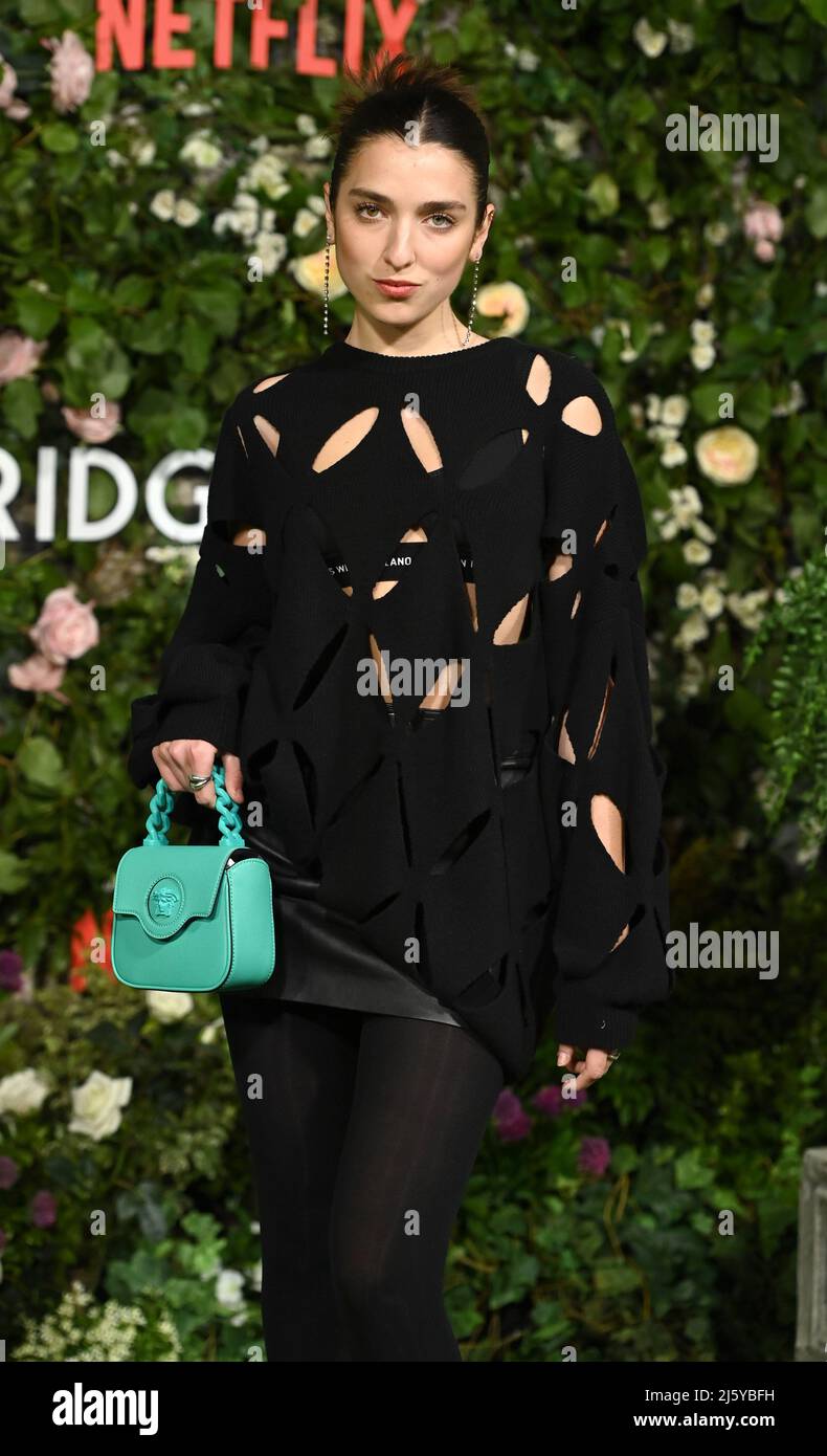 Photo Must Be Credited ©Alpha Press 079965 22/03/2022 Rina Lipa ...