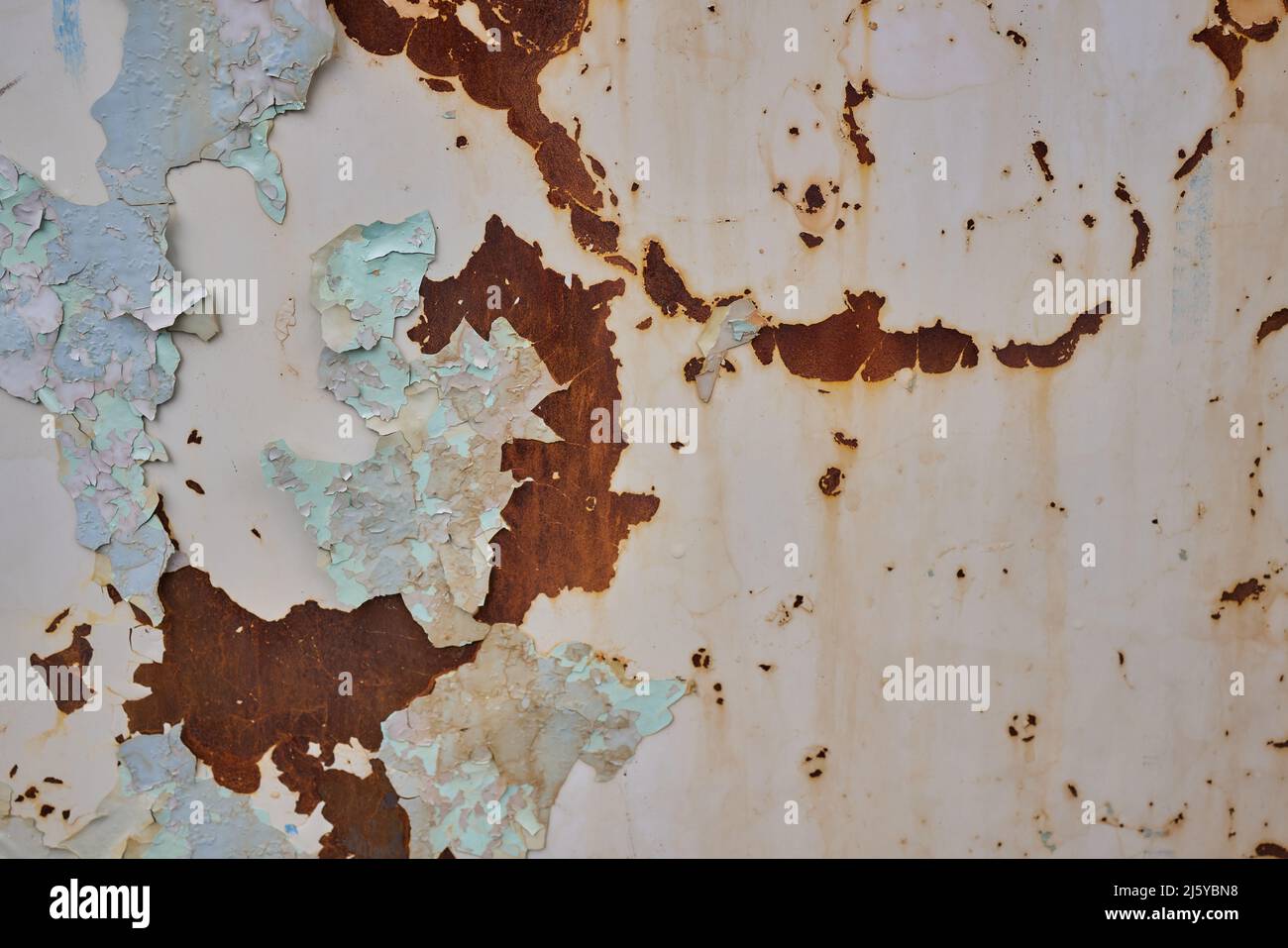 Metal rust wall texture surface natural color use for background Stock ...