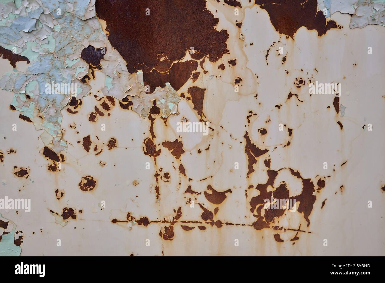 Metal rust wall texture surface natural color use for background Stock ...