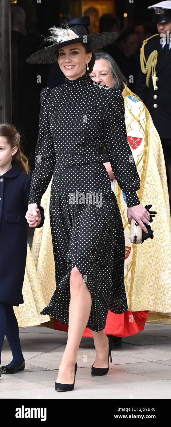 Photo Must Be Credited ©Alpha Press 079965 29/03/2022 Kate Duchess of ...