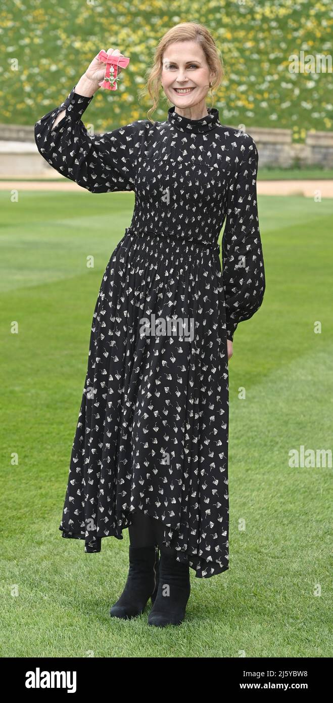 Photo Must Be Credited ©Alpha Press 079965 30/03/2022 Alison Moyet aka ...