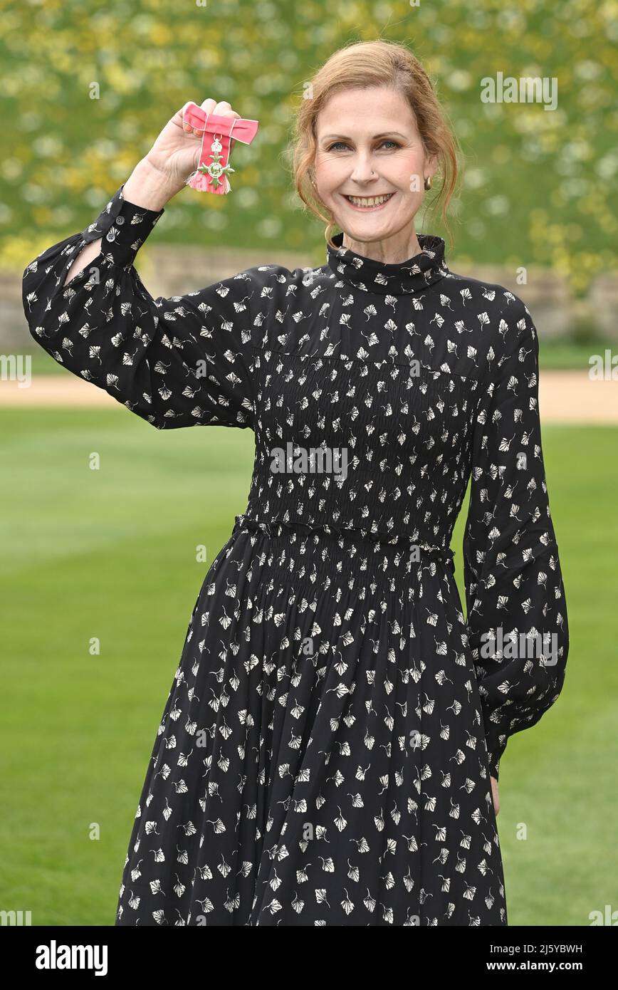 Photo Must Be Credited ©Alpha Press 079965 30/03/2022 Alison Moyet aka ...