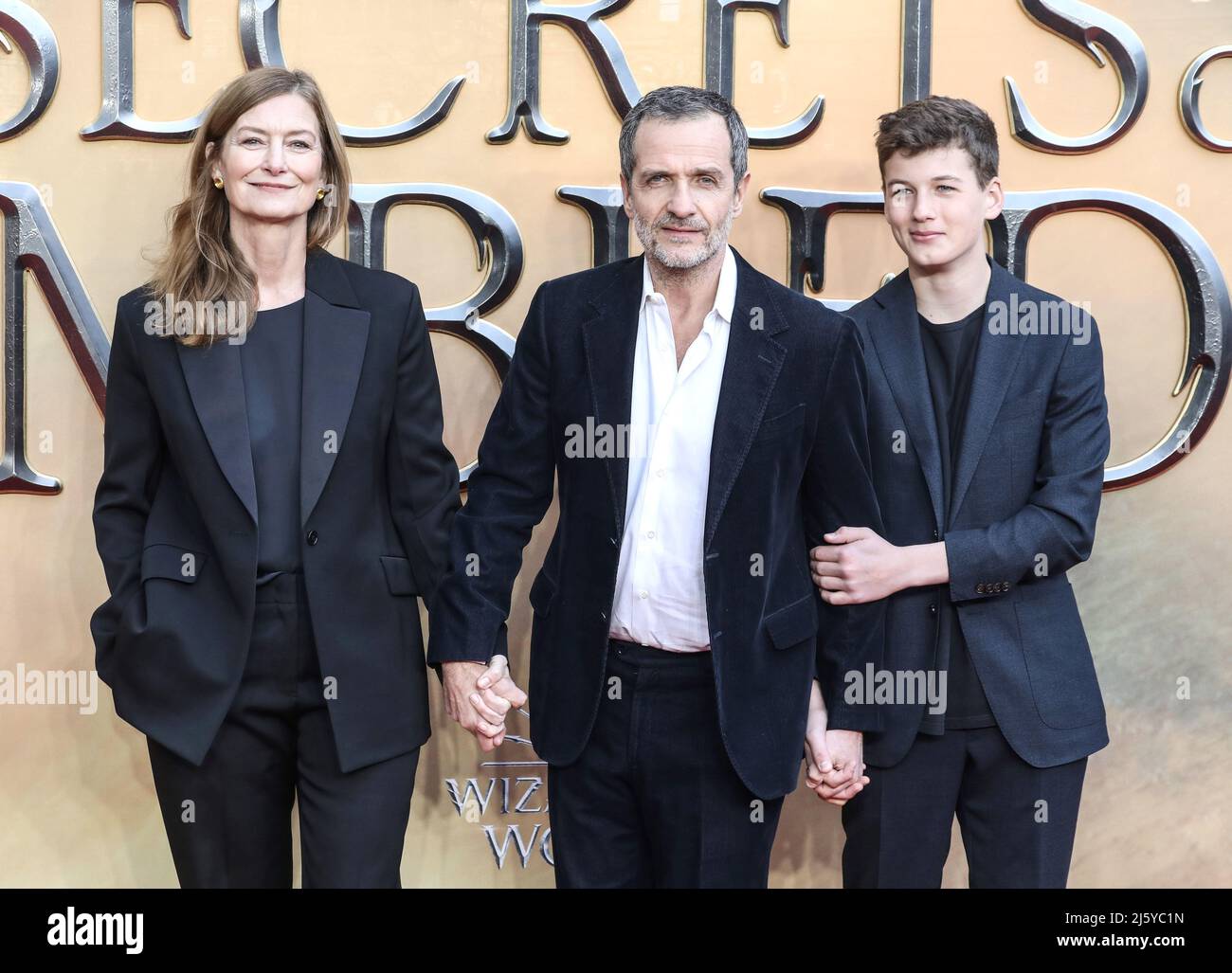 Photo Must Be Credited ©Alpha Press 085001 29/03/2022 Rose Uniacke ...