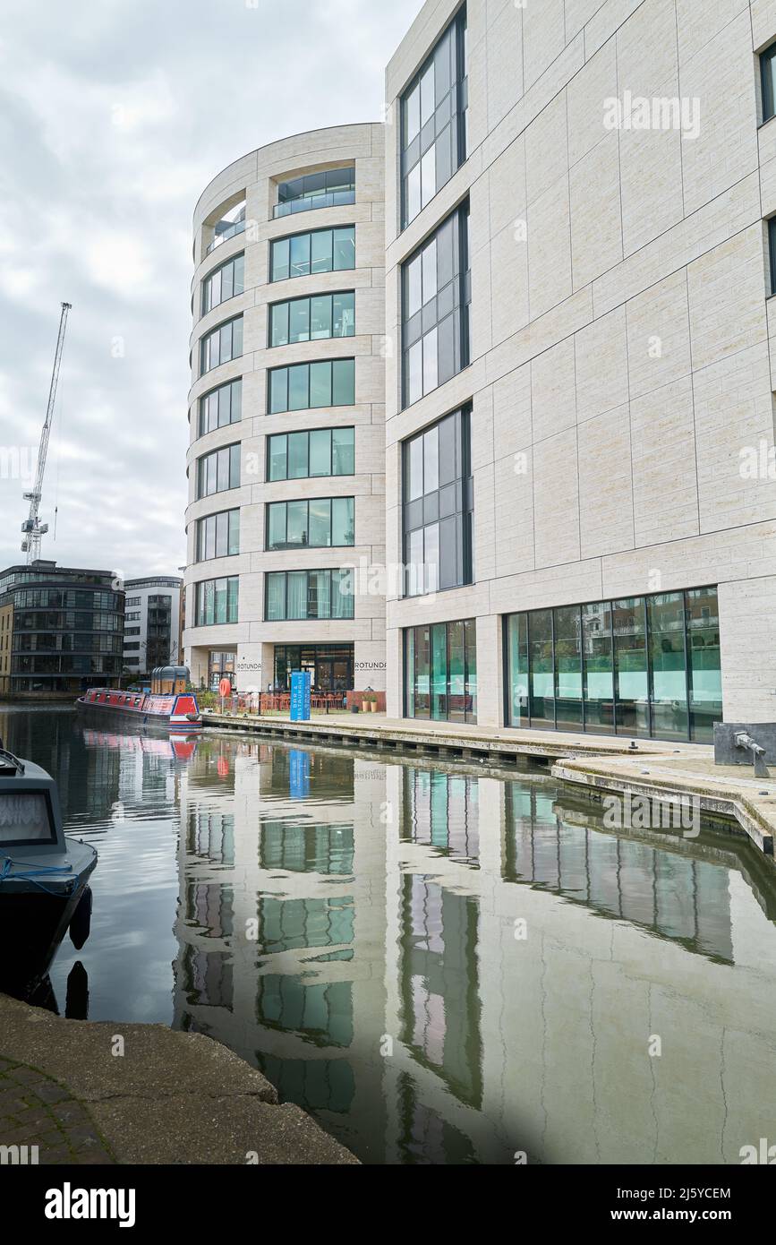 Guardian newspaper building hi-res stock photography and images - Alamy