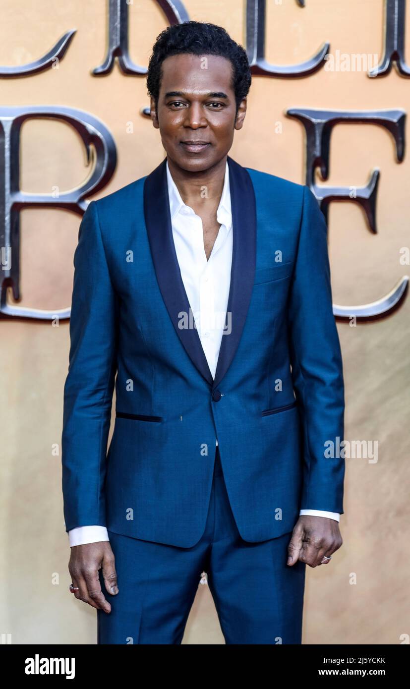 Photo Must Be Credited ©Alpha Press 085001 29/03/2022 William Nadylam ...