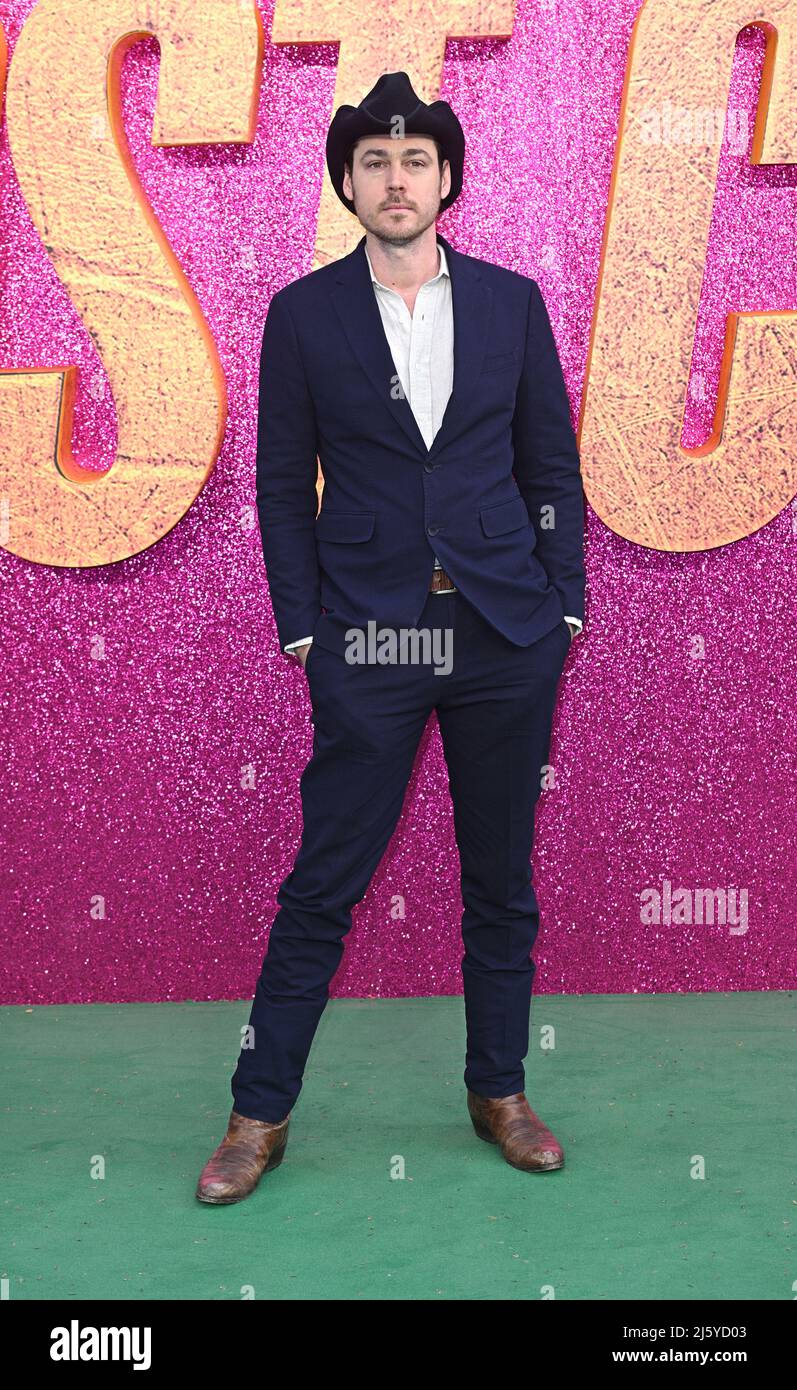 Photo Must Be Credited ©Alpha Press 085000 31/03/2022 Aaron Nee The ...