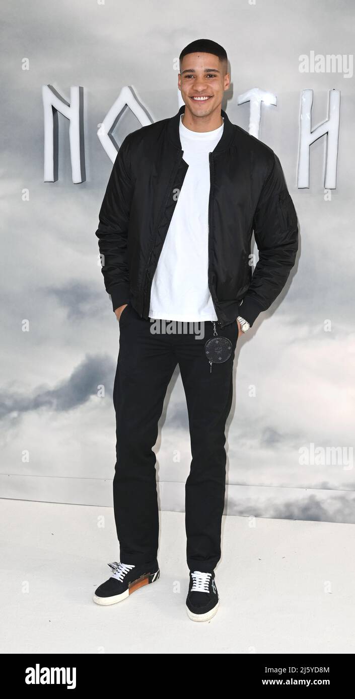 Photo Must Be Credited ©Alpha Press 079965 05/04/2022 Nathan Soan The ...