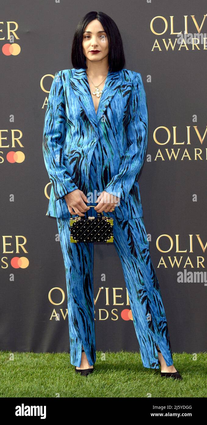 Photo Must Be Credited ©Alpha Press 078237 10/04/2022 Victoria Hamilton ...