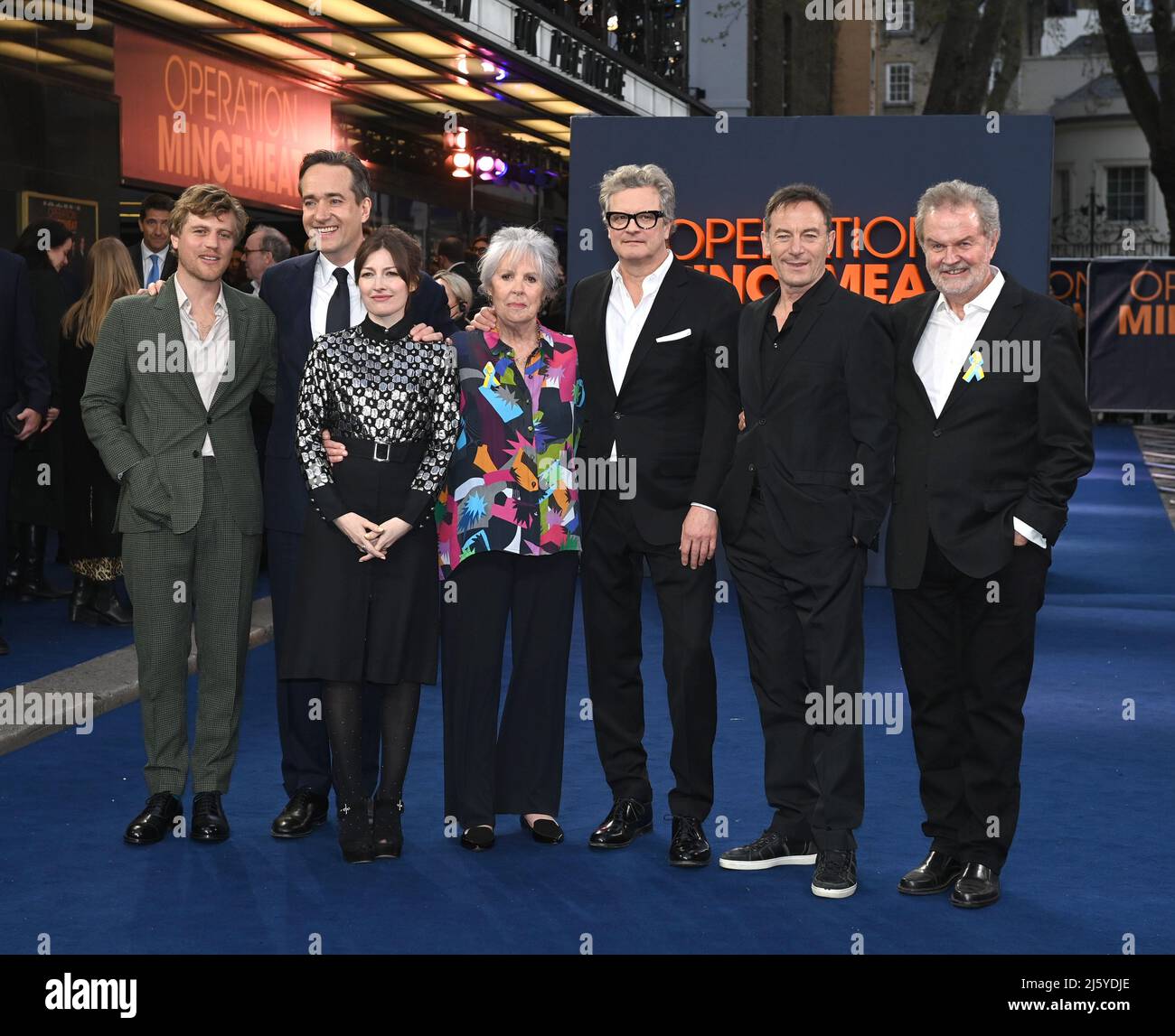 Photo Must Be Credited ©Alpha Press 079965 12/04/2022 Johnny Flynn ...