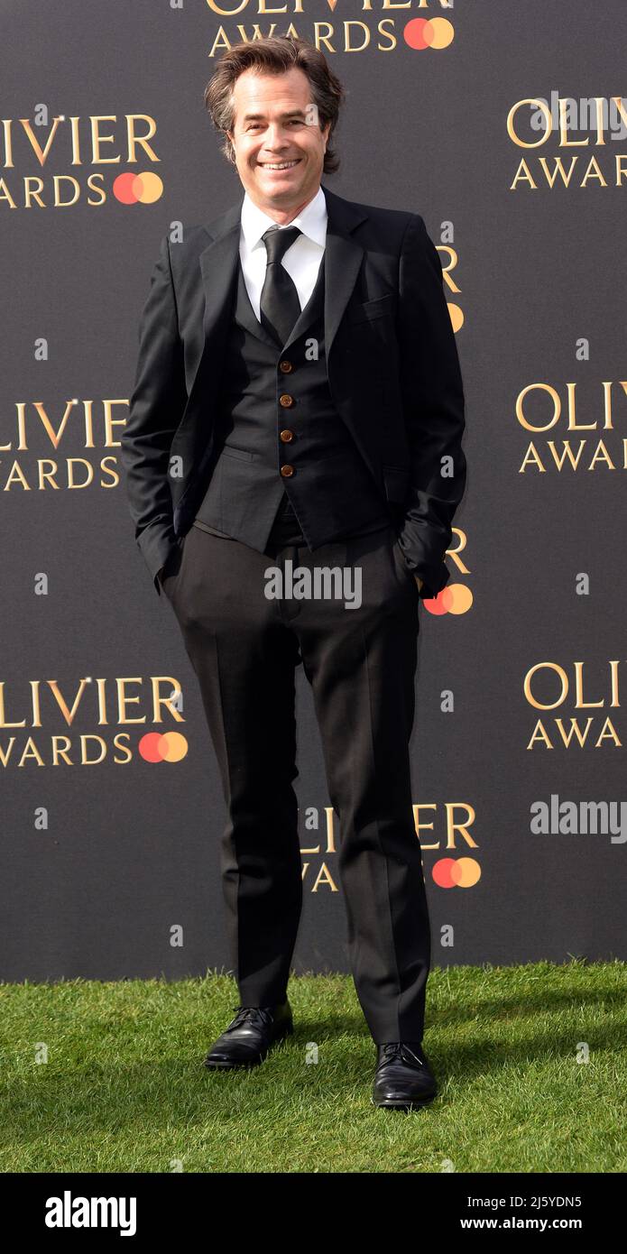 Photo Must Be Credited ©Alpha Press 078237 10/04/2022 Rupert Goold at ...