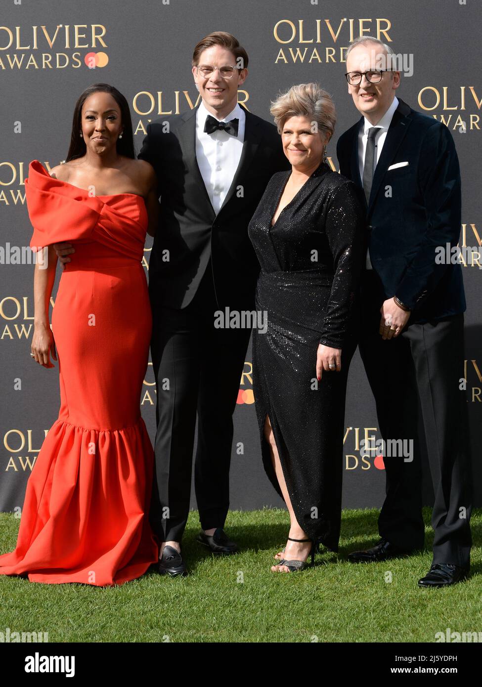 Photo Must Be Credited ©Alpha Press 078237 10/04/2022 Angellica Bell ...