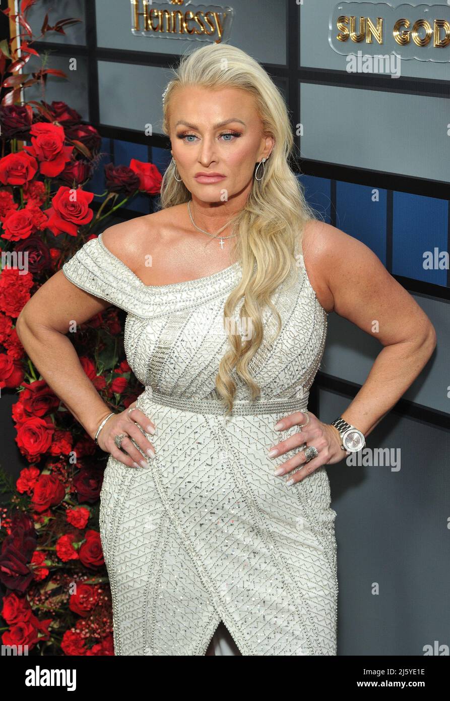 253 w 47th st hi-res stock photography and images - Alamy