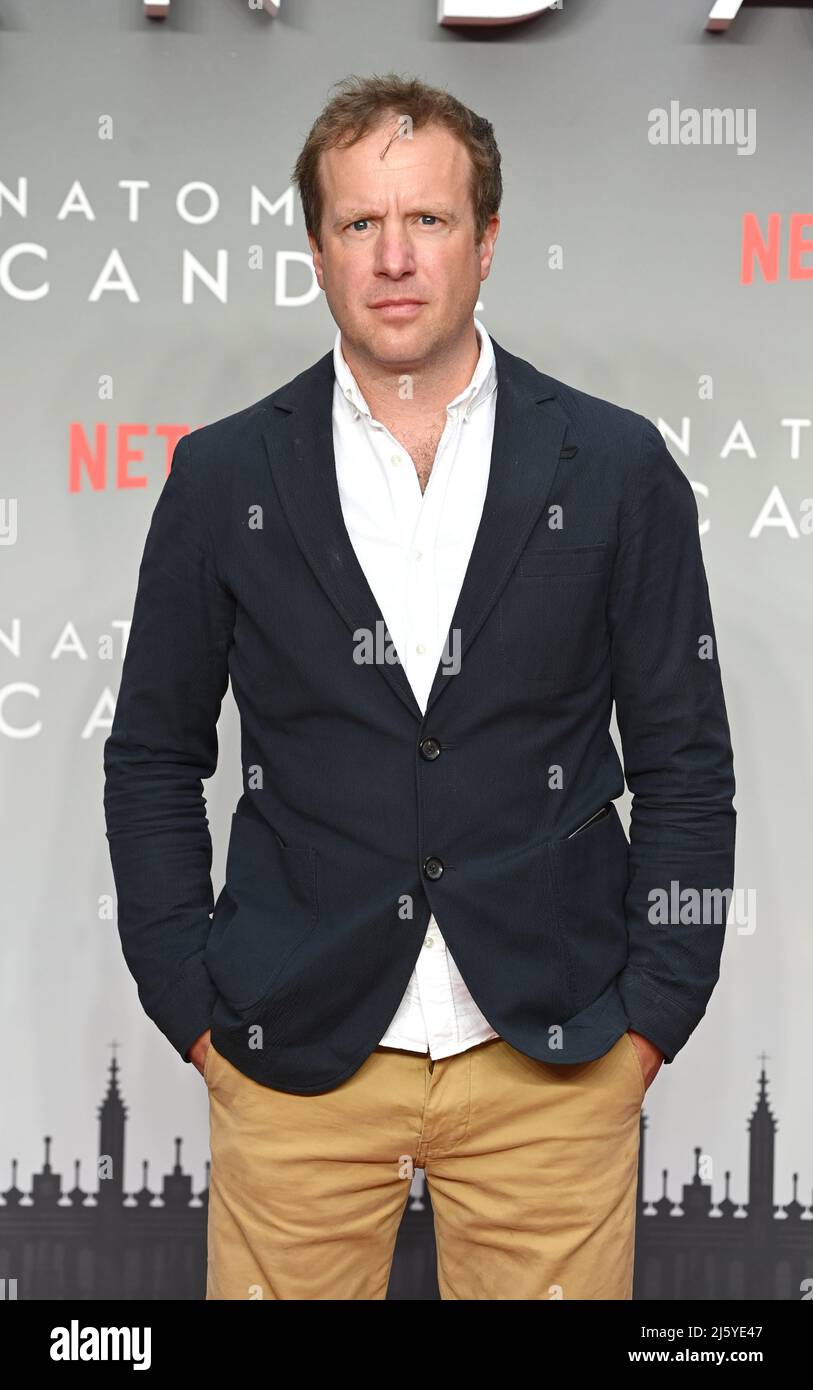 Photo Must Be Credited ©Alpha Press 079965 14/04/2022 Geoffrey ...