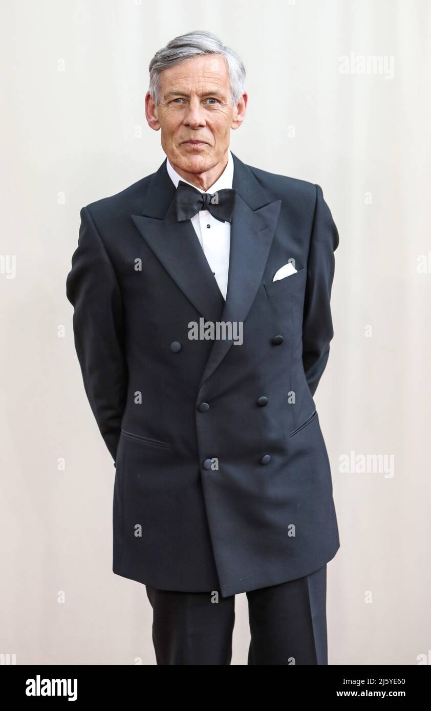 Photo Must Be Credited ©Alpha Press 085001 25/04/2022 Douglas Reith ...