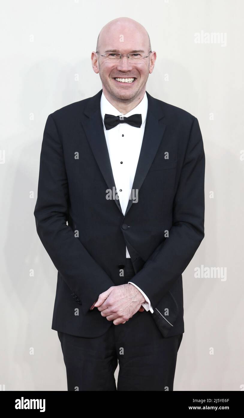 Photo Must Be Credited ©Alpha Press 085001 25/04/2022 Alex MacQueen ...