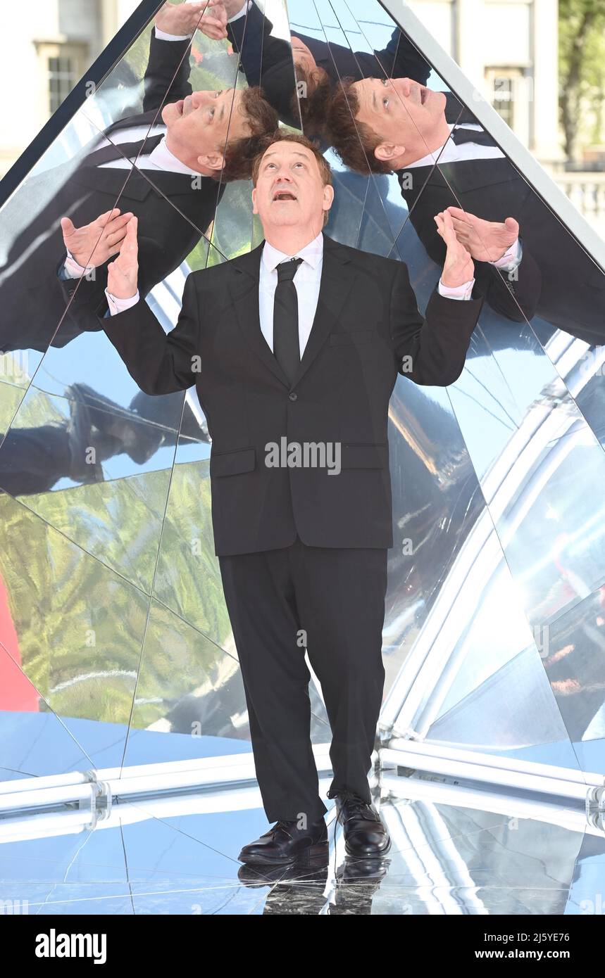 Photo Must Be Credited ©Alpha Press 079965 26/04/2022 Sam Raimi at a ...