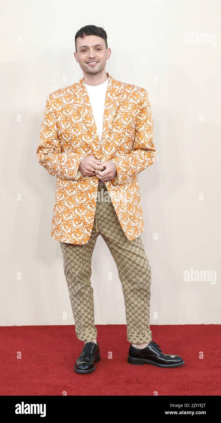 Photo Must Be Credited ©Alpha Press 085001 25/04/2022 James Kavanagh ...