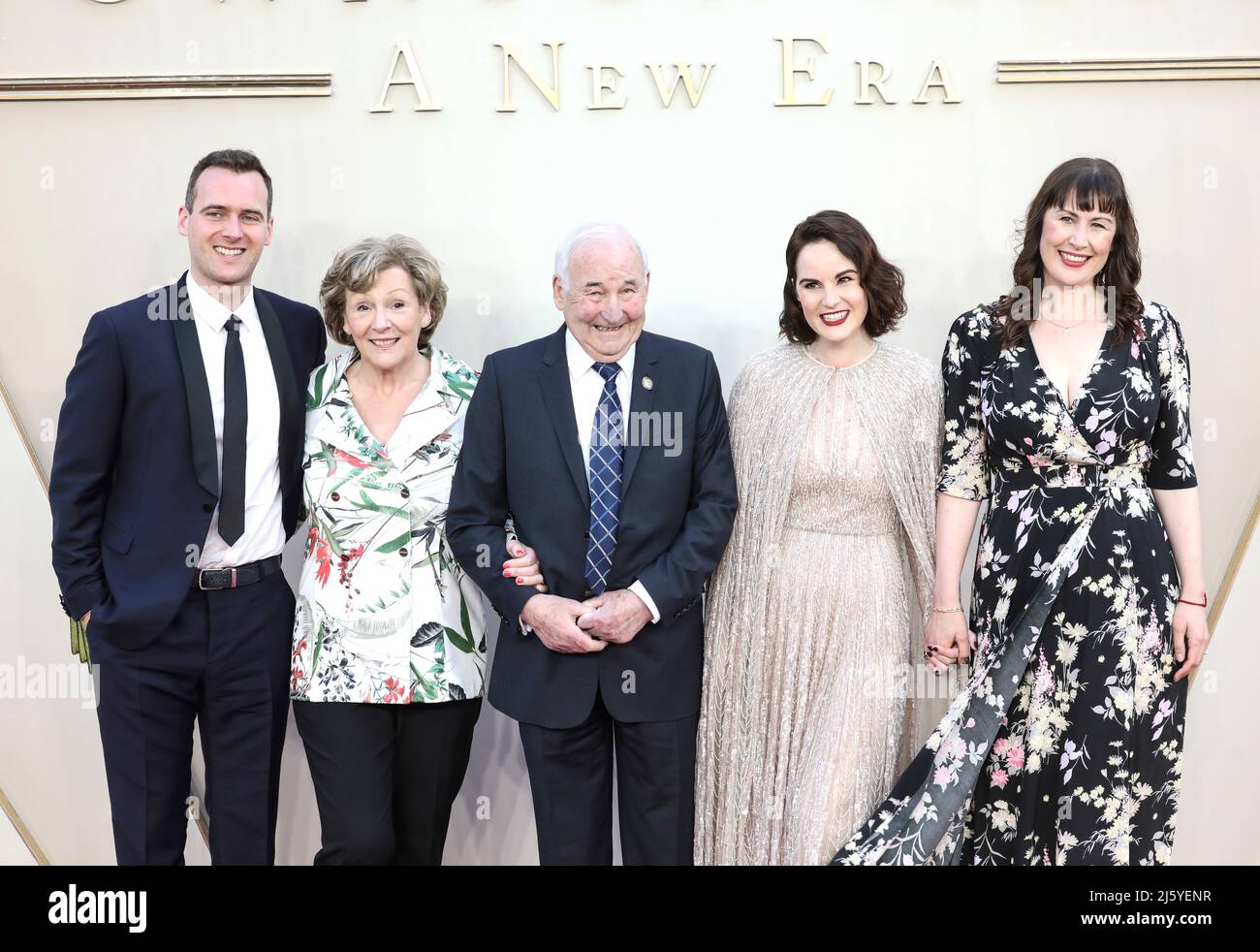 Photo Must Be Credited ©Alpha Press 085001 25/04/2022 Michelle Dockery ... Photo Must Be Credited ©Alpha Press 085001 25/04/2022 Michelle Dockery ...