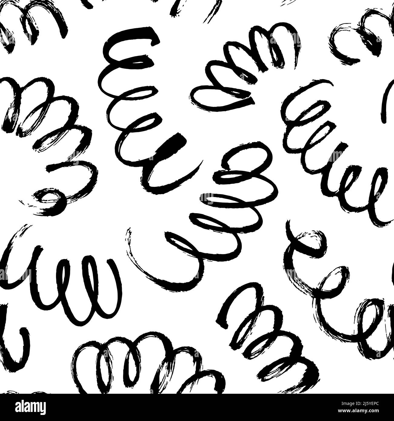 White Seamless Texture, Wavy Cut Out Stock Images & Pictures - Alamy