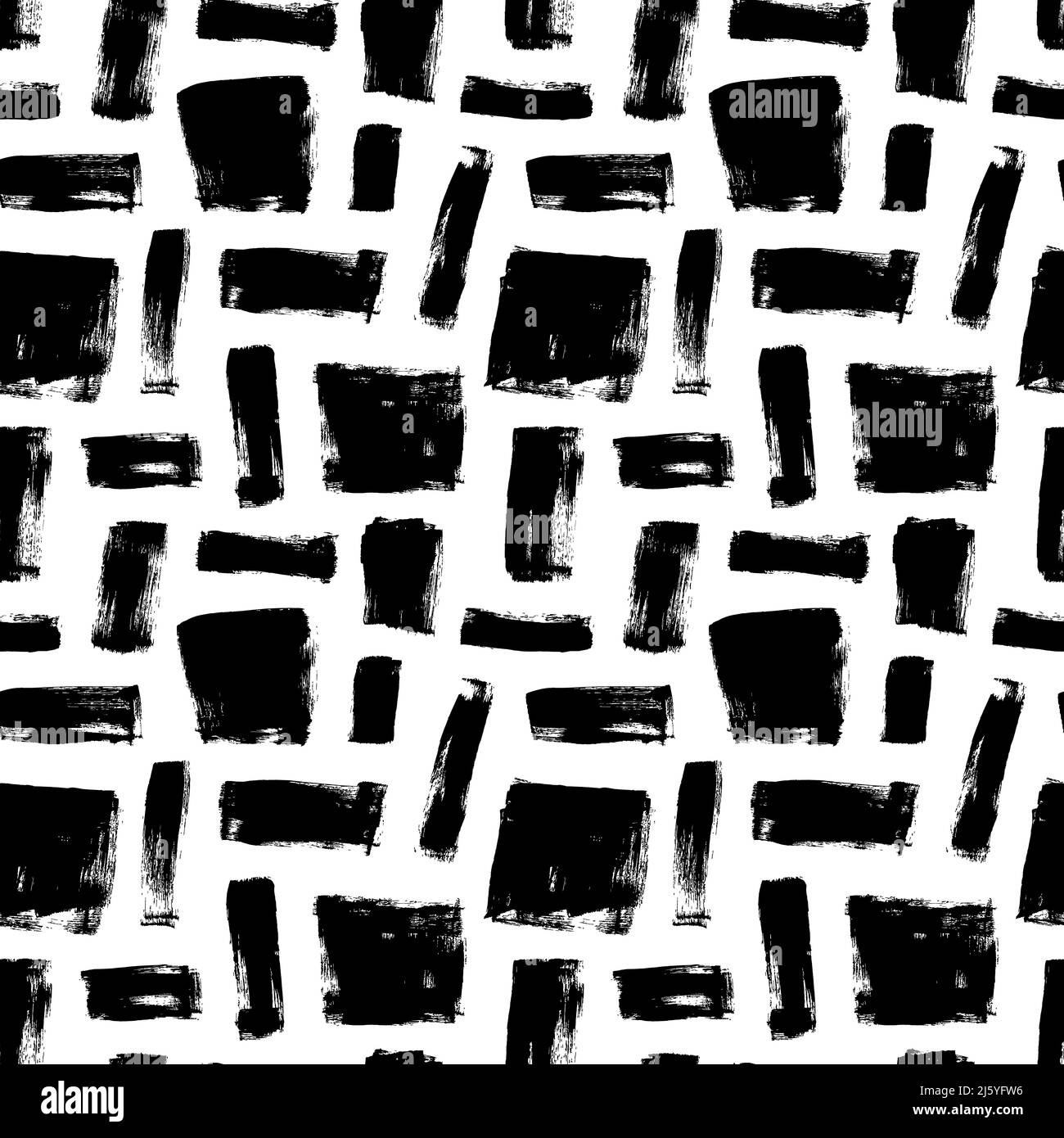 Seamless irregular square grid texture hi-res stock photography and ...