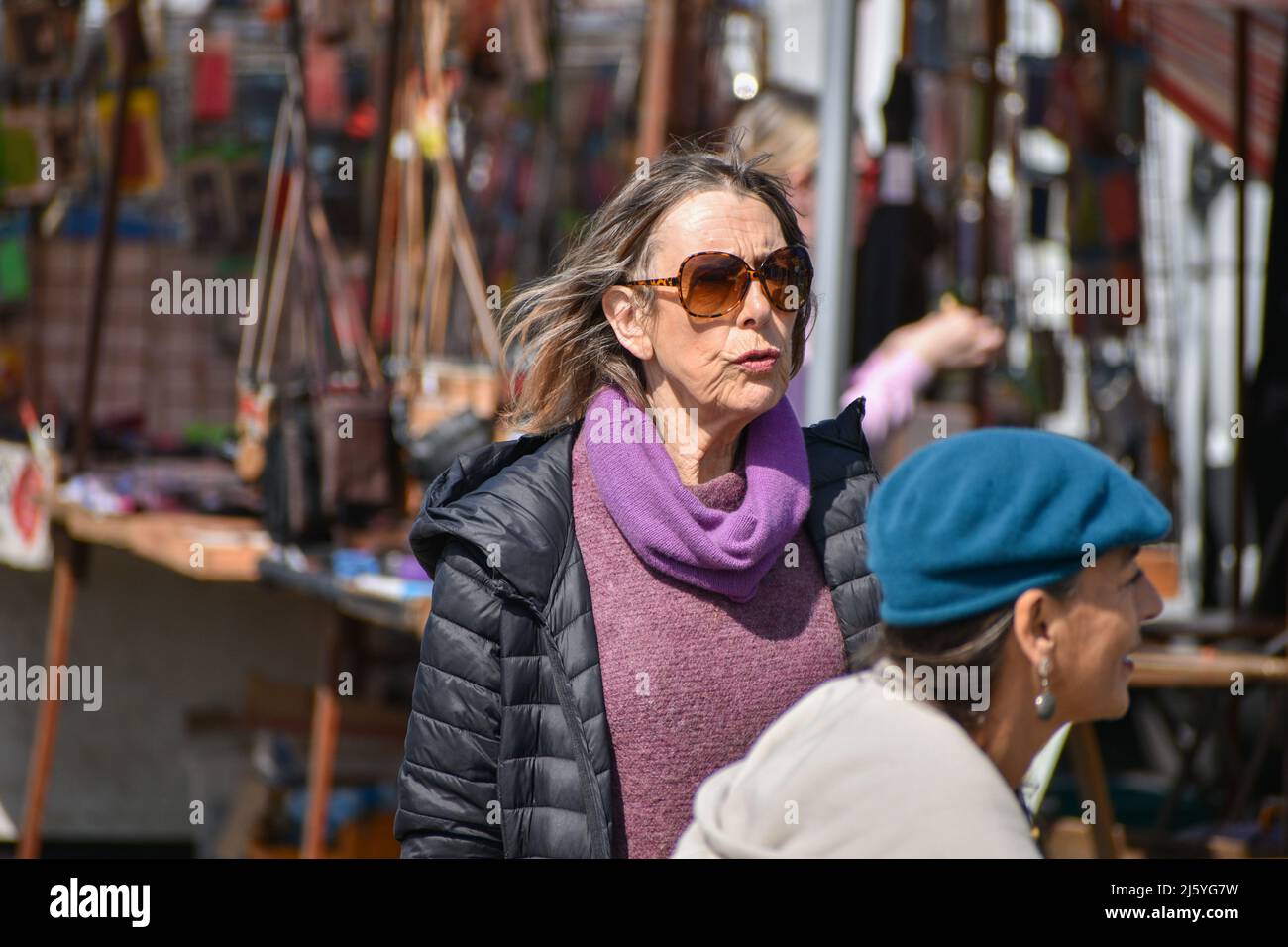 Ian bailey ex partner hi-res stock photography and images - Alamy