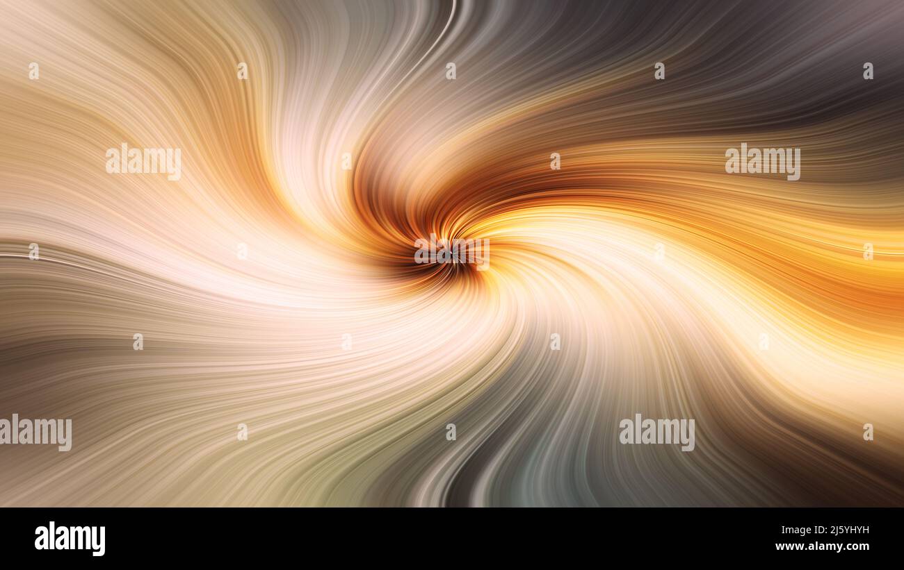 Abstract colorful whirlpool background with blurred motion. Multicolor ...