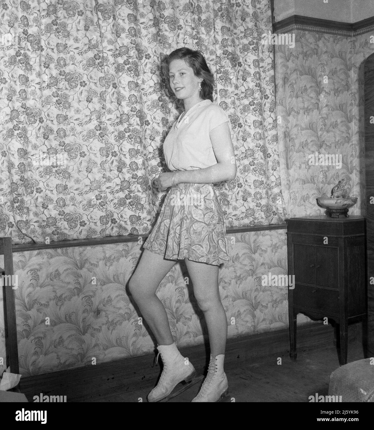 Top skater Black and White Stock Photos & Images - Alamy