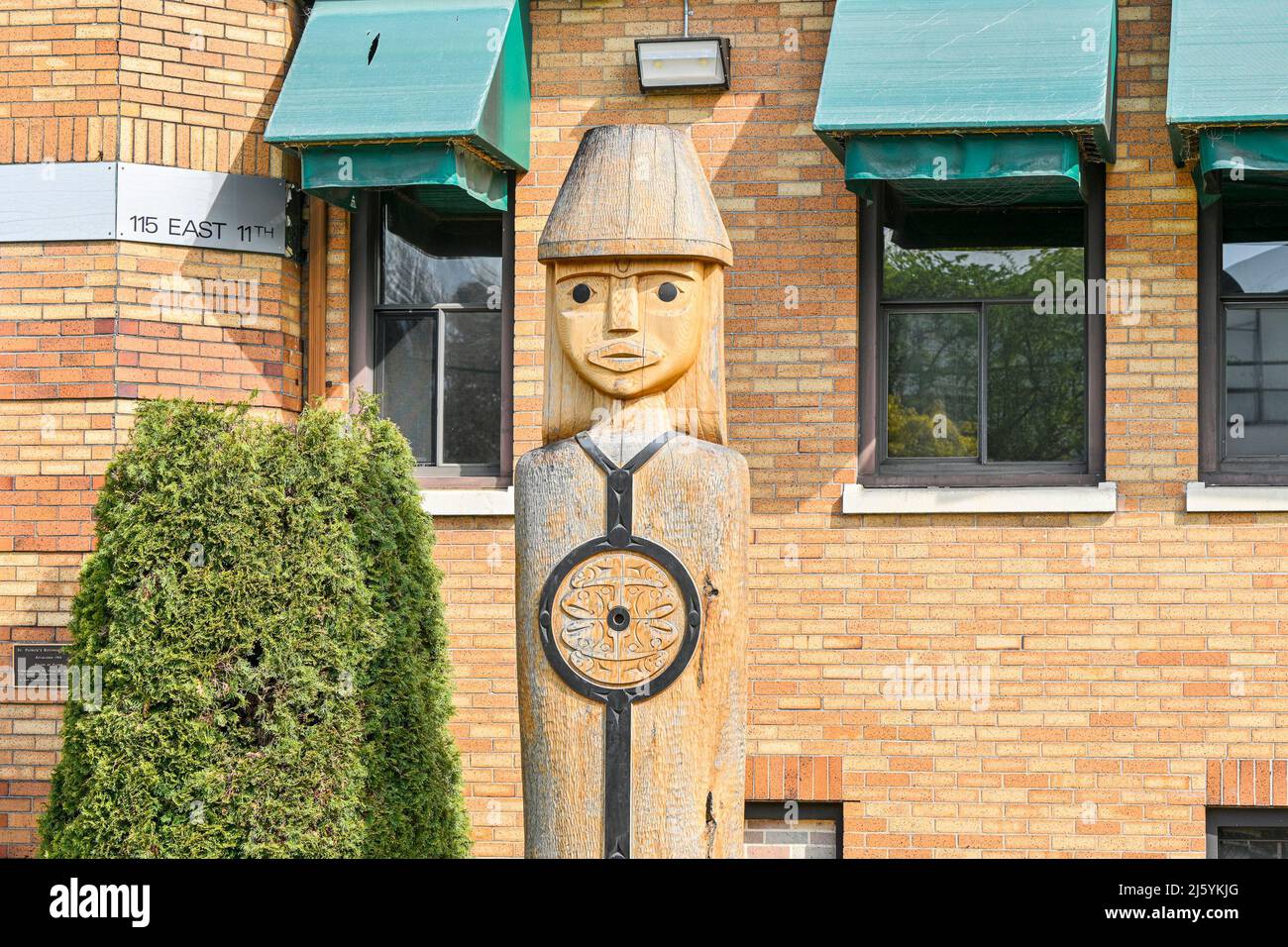 Columbia secondary school hi-res stock photography and images - Alamy