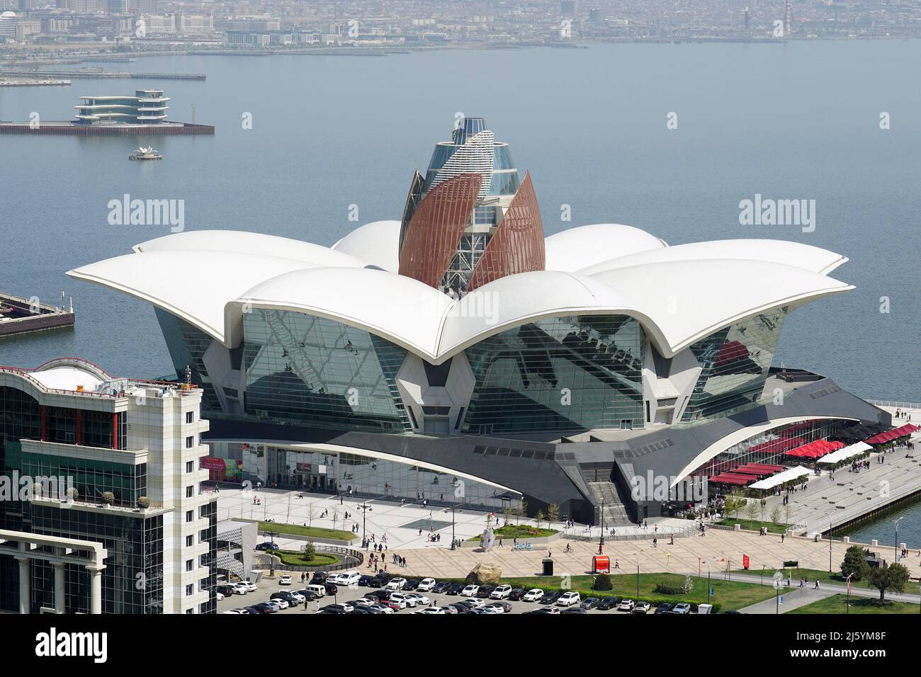 Daniz mall hi-res stock photography and images - Alamy
