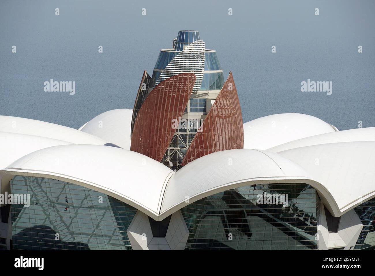 Daniz mall hi-res stock photography and images - Alamy