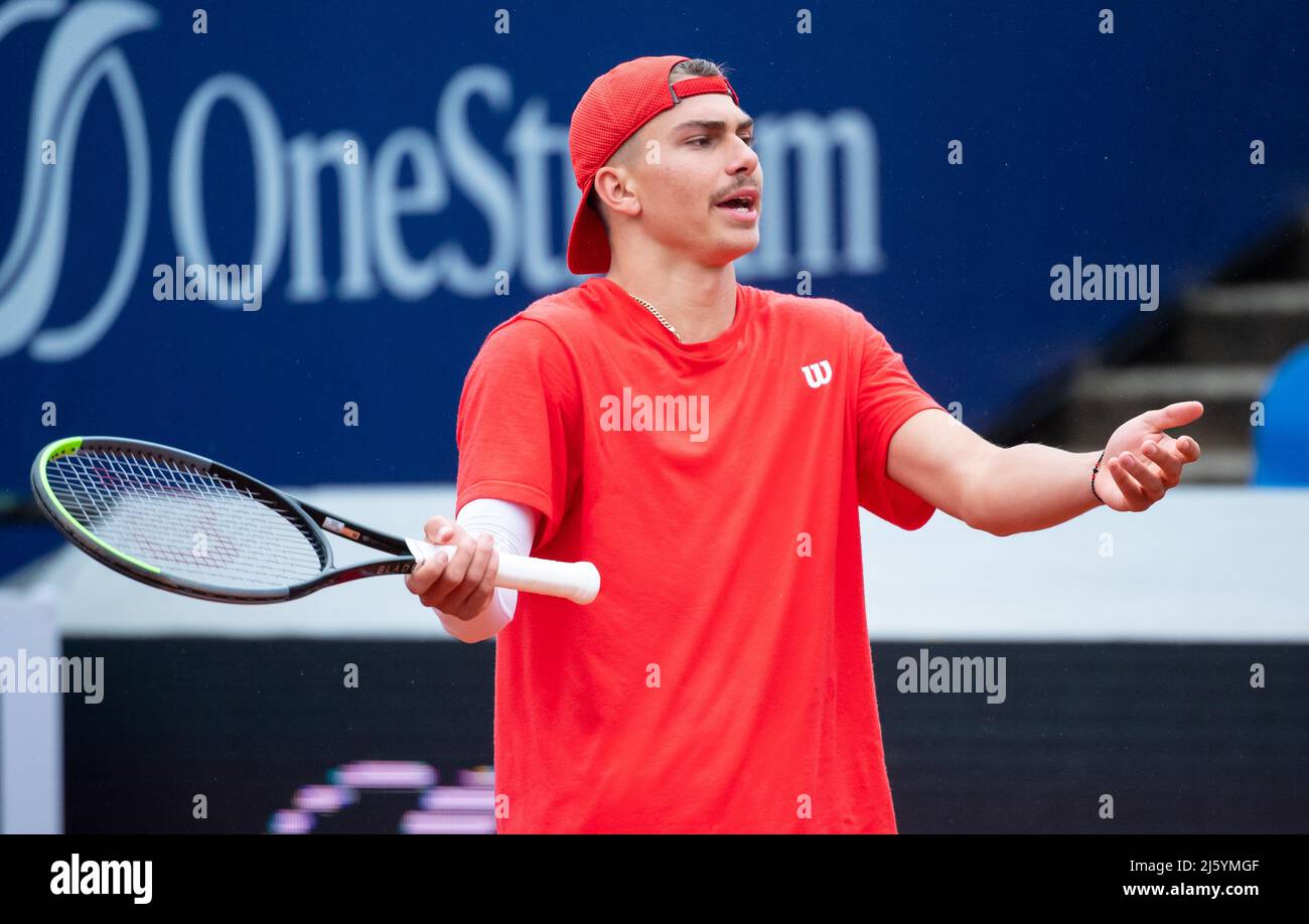 Marko topo hi-res stock photography and images - Alamy