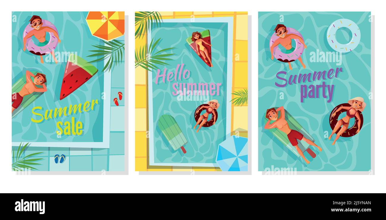 Teen girl bikini Cut Out Stock Images & Pictures - Alamy