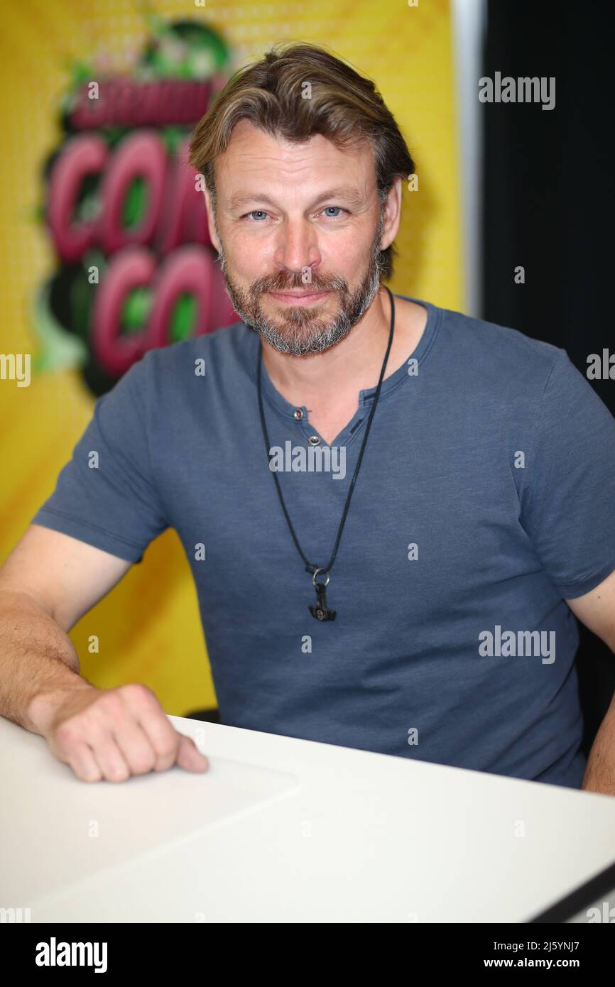 Peter franzen vikings hi-res stock photography and images - Alamy