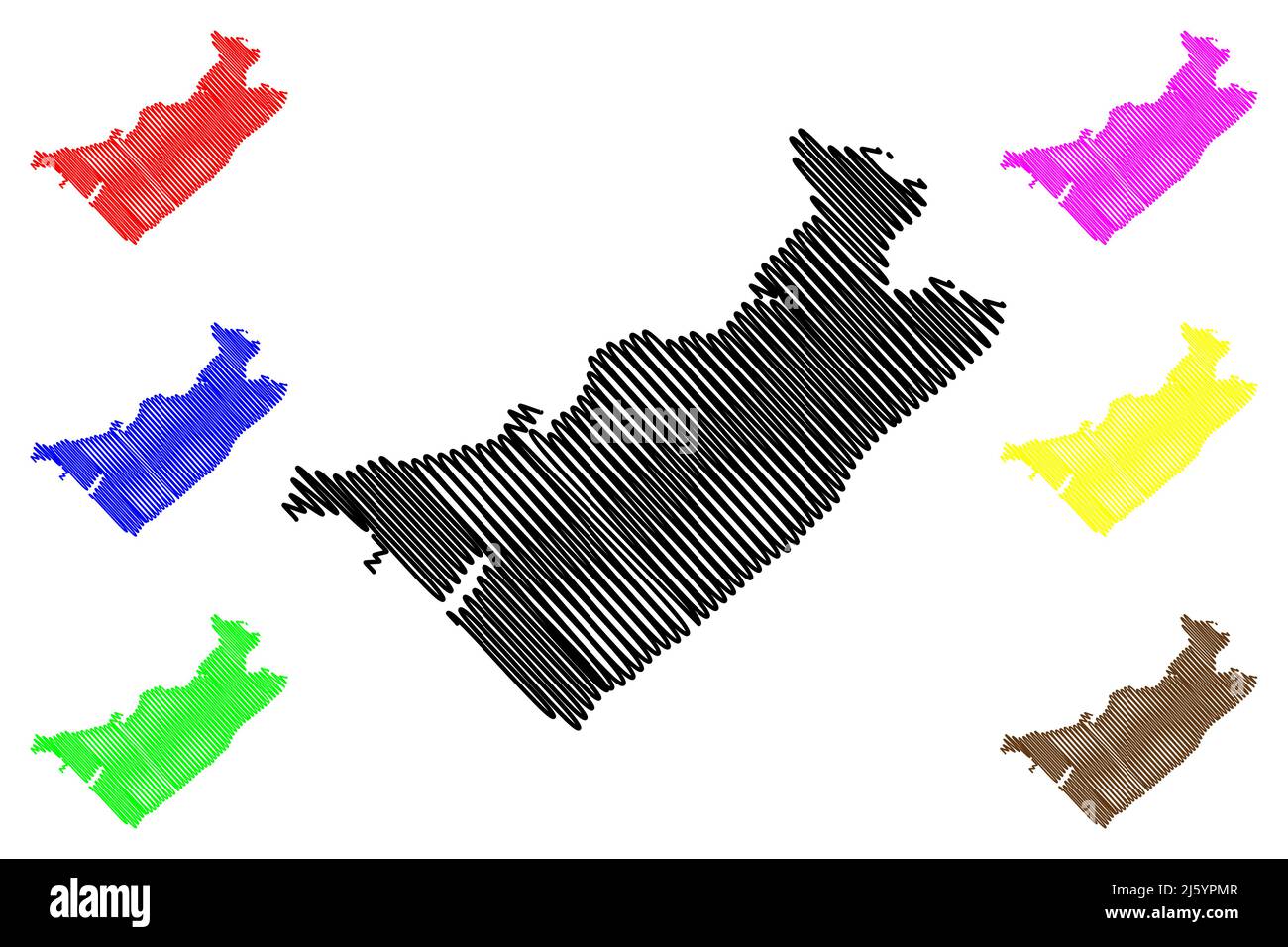 Beruri municipality (Amazonas state, Municipalities of Brazil ...