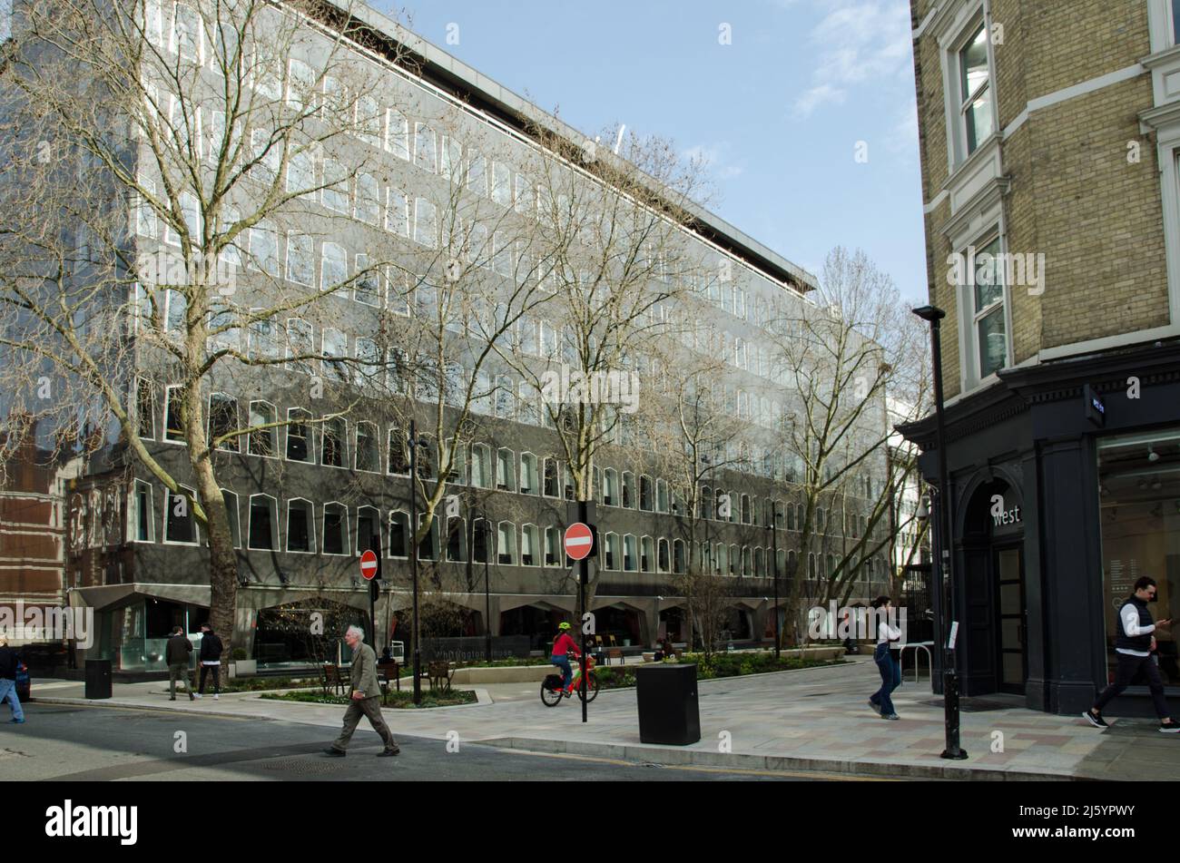 Richard block hi-res stock photography and images - Alamy