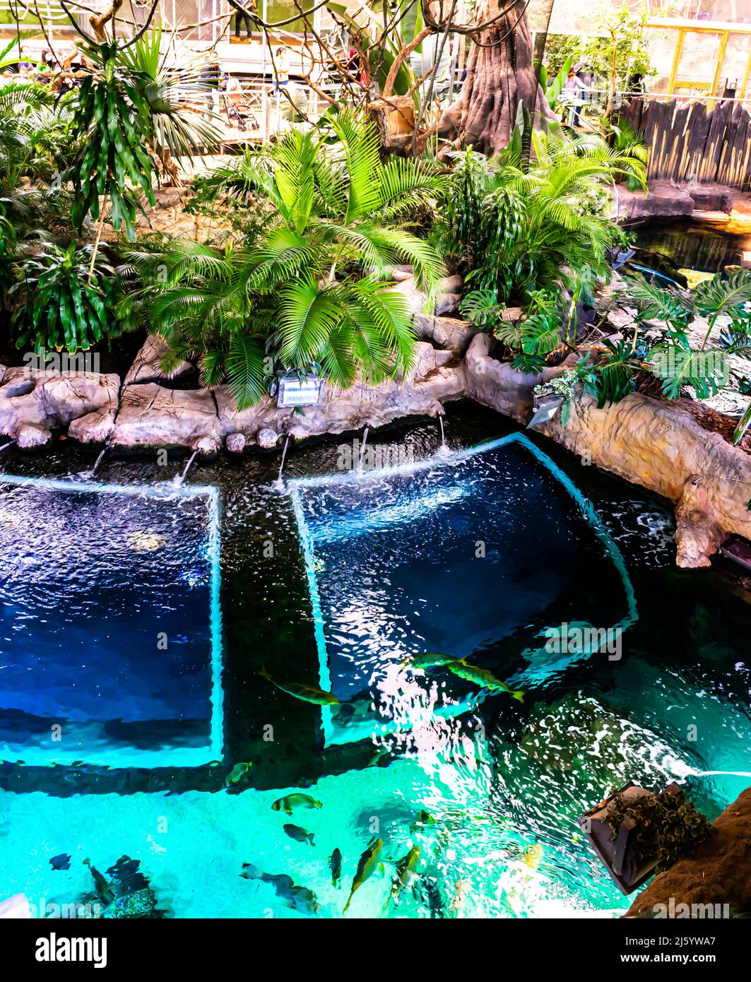 Parque de las ciencias hi-res stock photography and images - Alamy