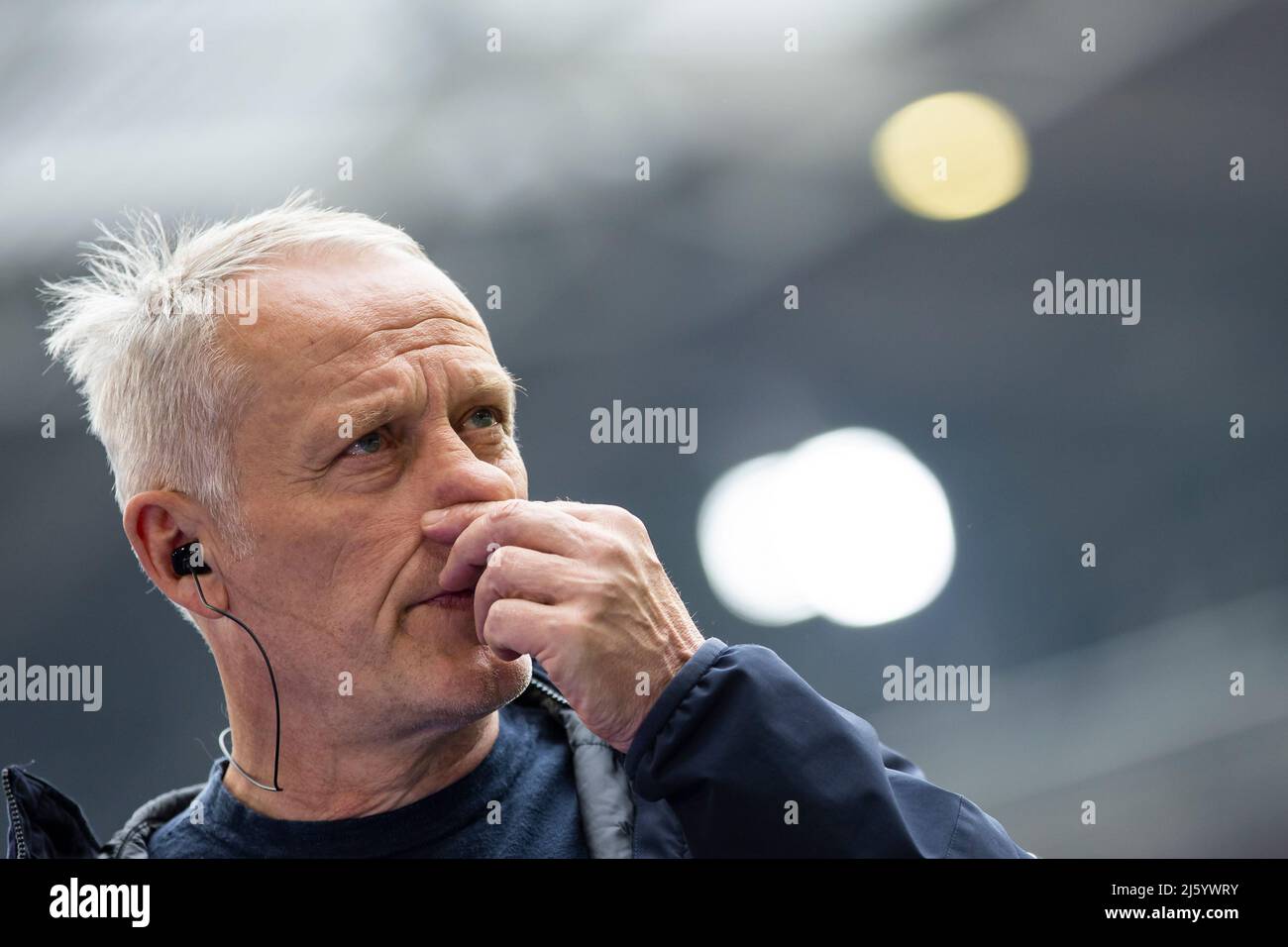 Fussball europa liga 2022 23 hi-res stock photography and images - Alamy