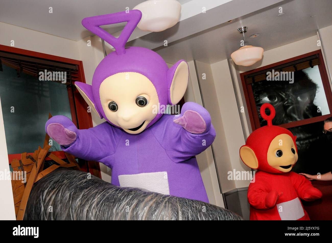 Teletubbies 26