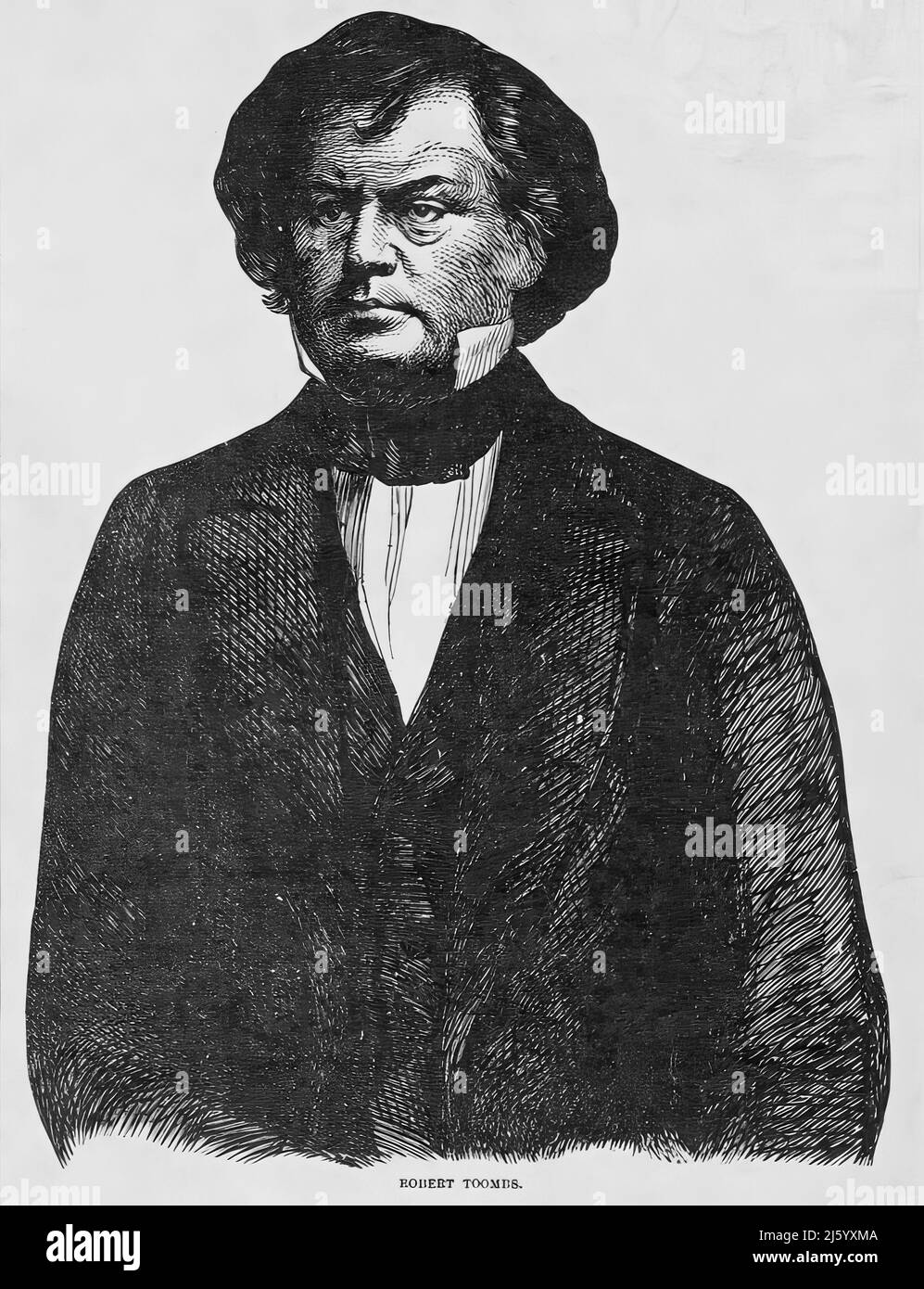 Robert augustus toombs hi-res stock photography and images - Alamy Robert augustus toombs hi-res stock photography and images - Alamy